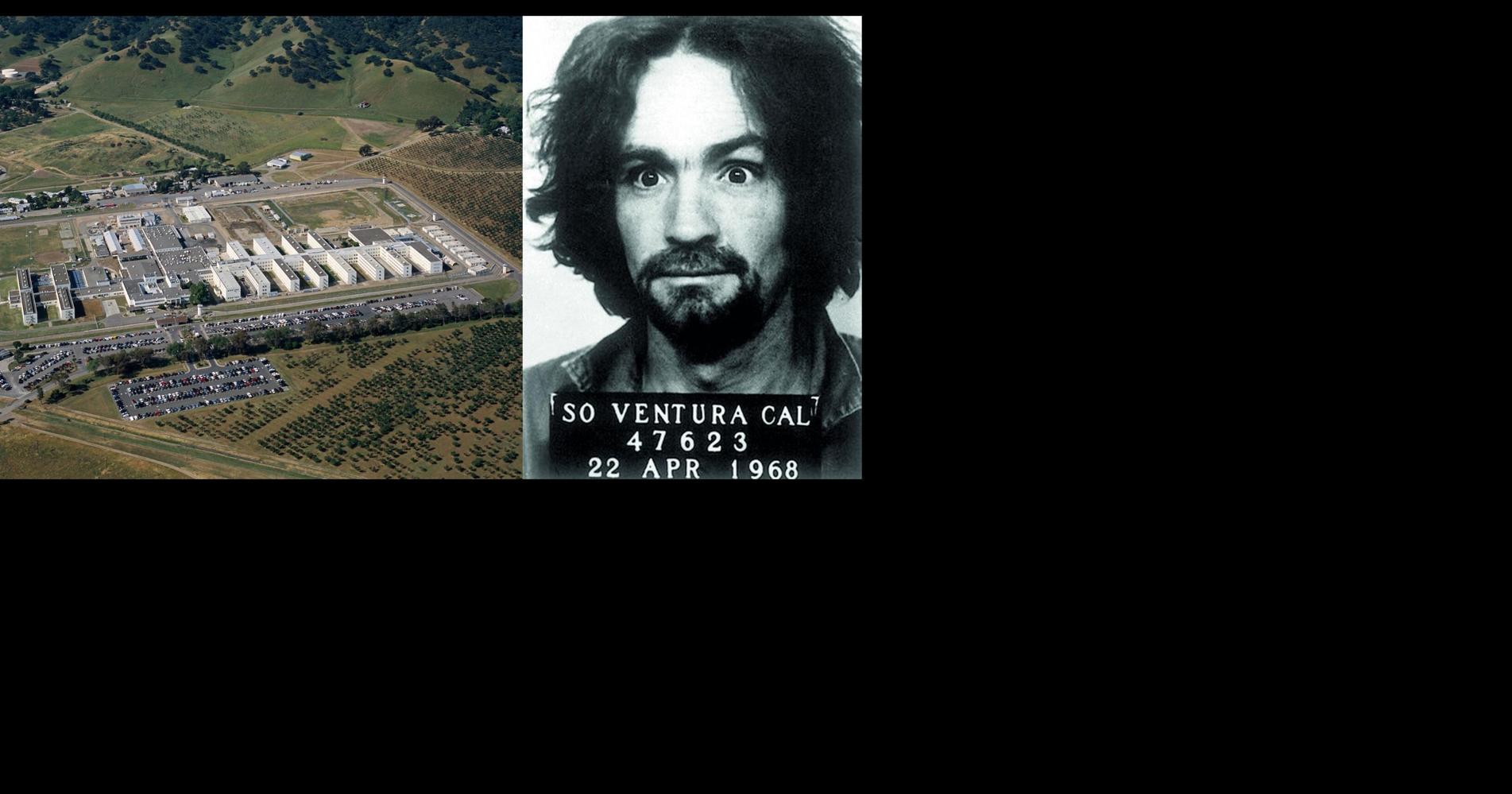 Back in the Day: Charles Manson's foiled CMF balloon ride escape ...