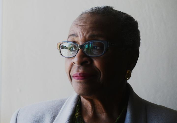 Armijo grad prosecuted Koch's killer, Stan Verketis, a legless Vietnam ...