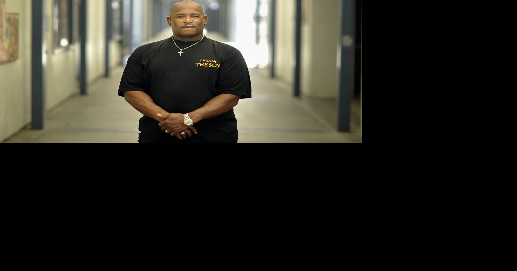 Former Armijo wrestler Michael Burgher | News | dailyrepublic.com