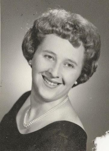 Renée Annette Munn | Obituaries | dailyrepublic.com