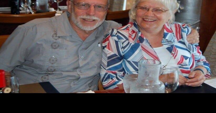 Back in the Day: The Gauts – local longtime educators, Part 1: Joan ...