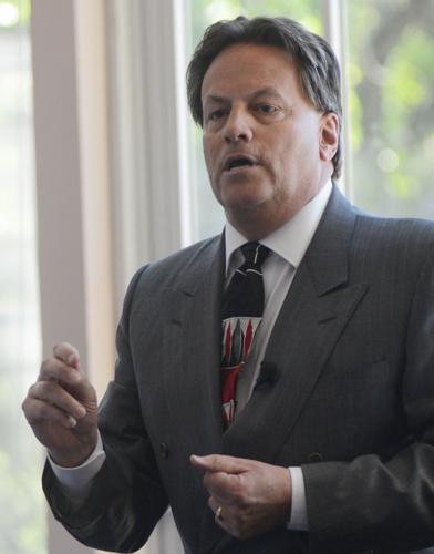 Gizzi leads race for Solano Superior Court judge | Benicia-Vallejo ...