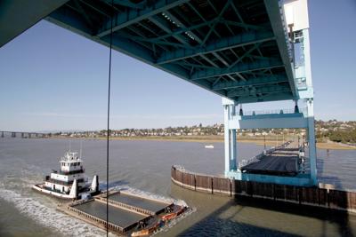 Mare Island Causeway bridge still inoperable | News | dailyrepublic.com