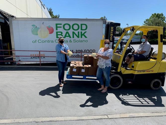 Land Trust buys local livestock, produce to help farmers, families ...