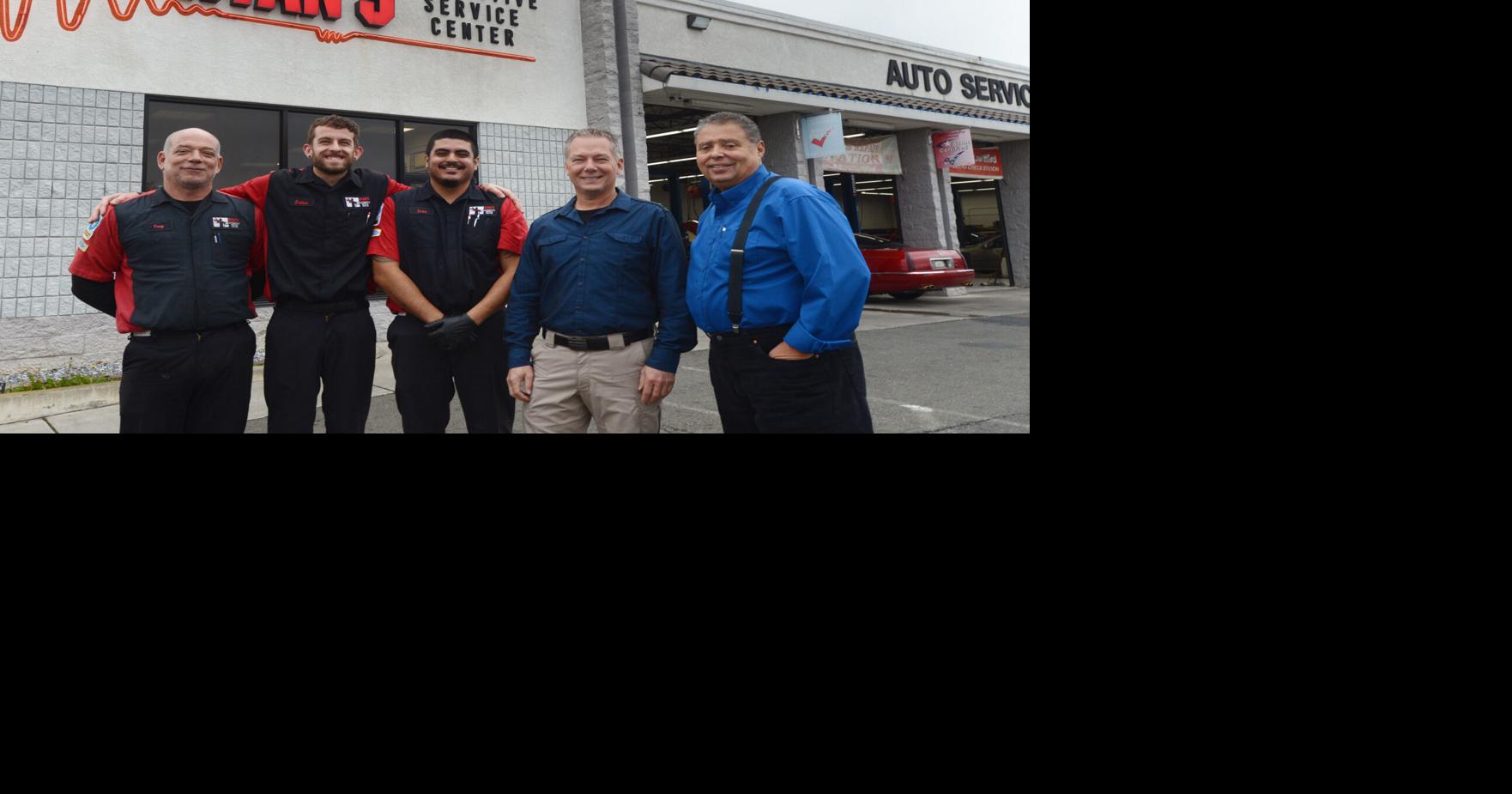 Secrets of Success 2019: Ryan’s Automotive: 65 years of taking care of ...