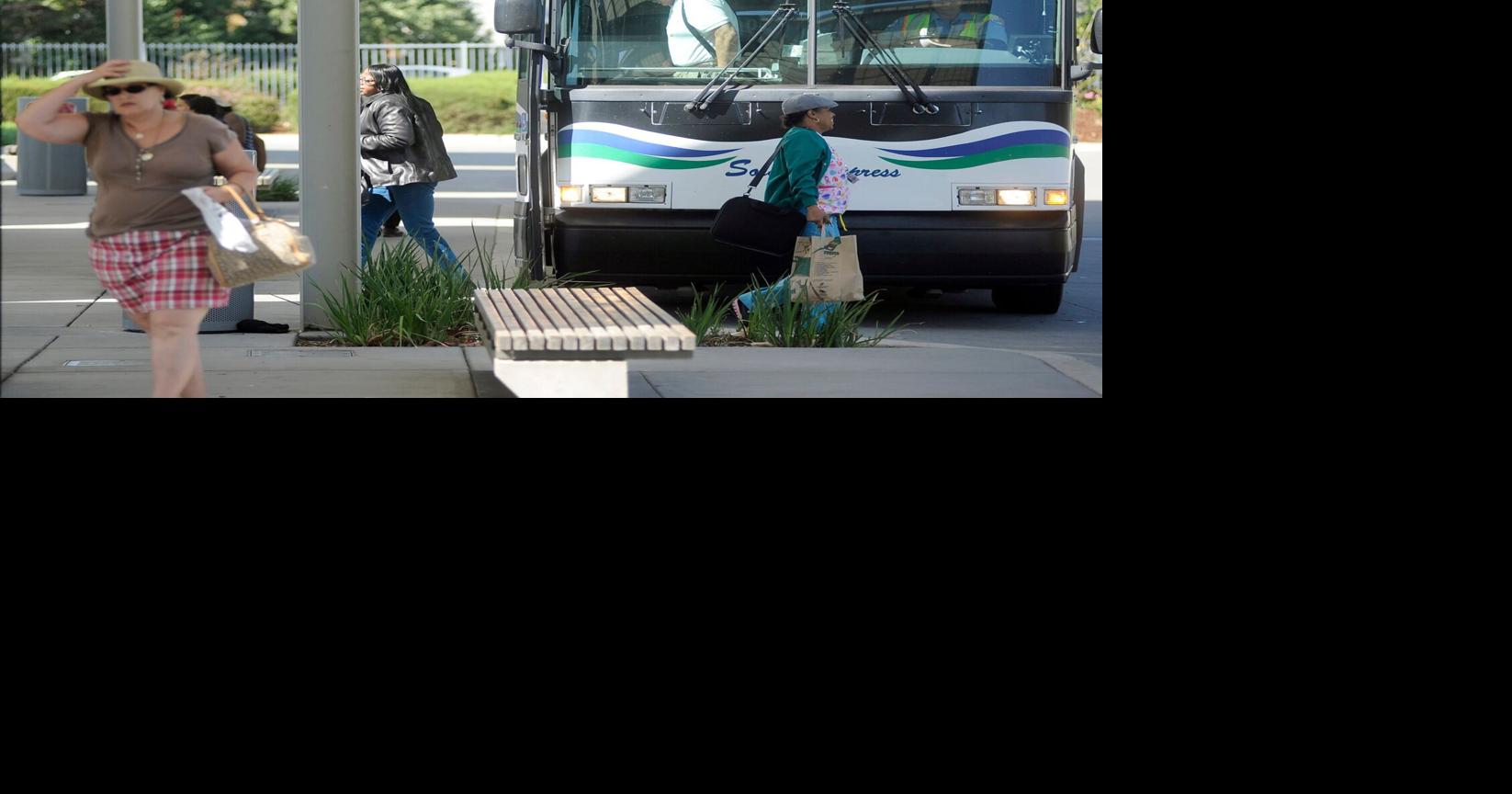 SolTrans announces holiday schedule changes | Benicia-Vallejo ...