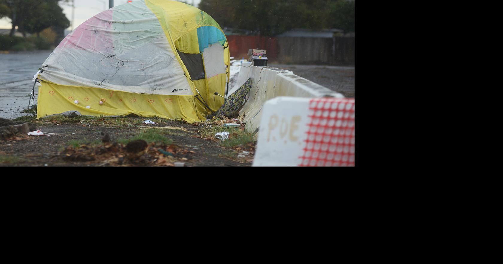 Fairfield council to consider homeless enforcement penalties | News ...