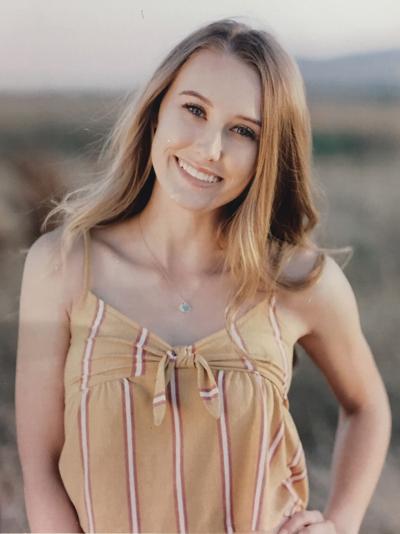 Good News: Smith earns $2,000 NTPDA scholarship | Fairfield ...