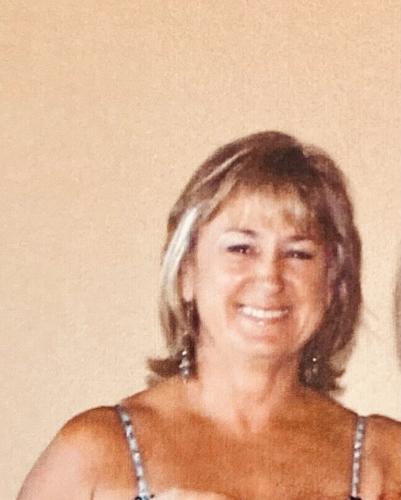 Susan Garben | Obituaries | dailyrepublic.com