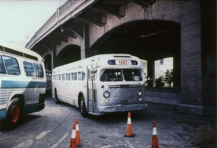 New community column kicks off with memories of (famed?) FART | News ...