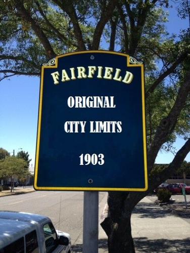 Solano Voices: Fairfield needs makeover of street names, history ...