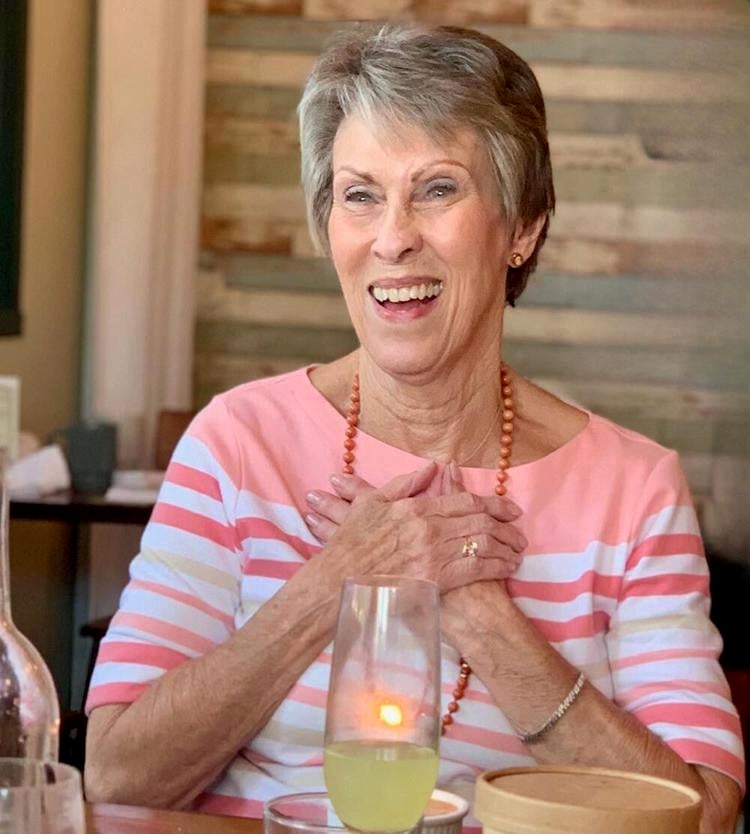 Laura Carlson | Obituaries | dailyrepublic.com