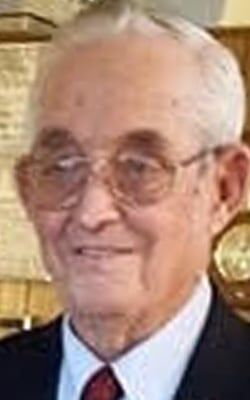 Richard ‘Dickie’ Day | Obituaries | dailyrepublic.com