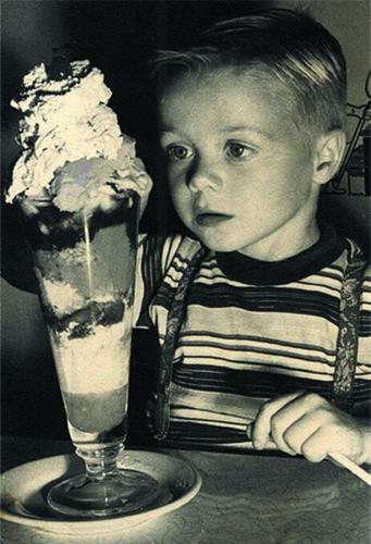 Fentons celebrates its long history with National Ice Cream Day | News ...