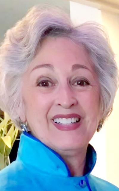 Sandra R. Tell | Obituaries | dailyrepublic.com