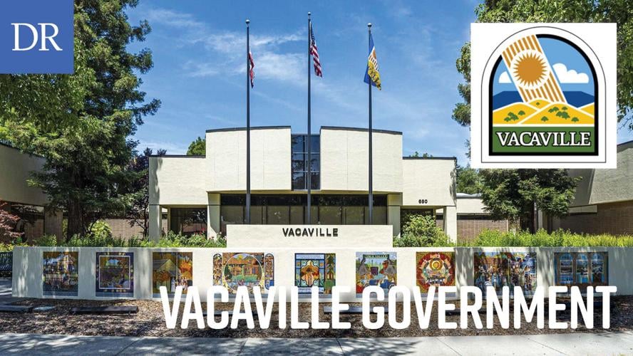 Fire fleet up for discussion at Vacaville council meeting | News ...