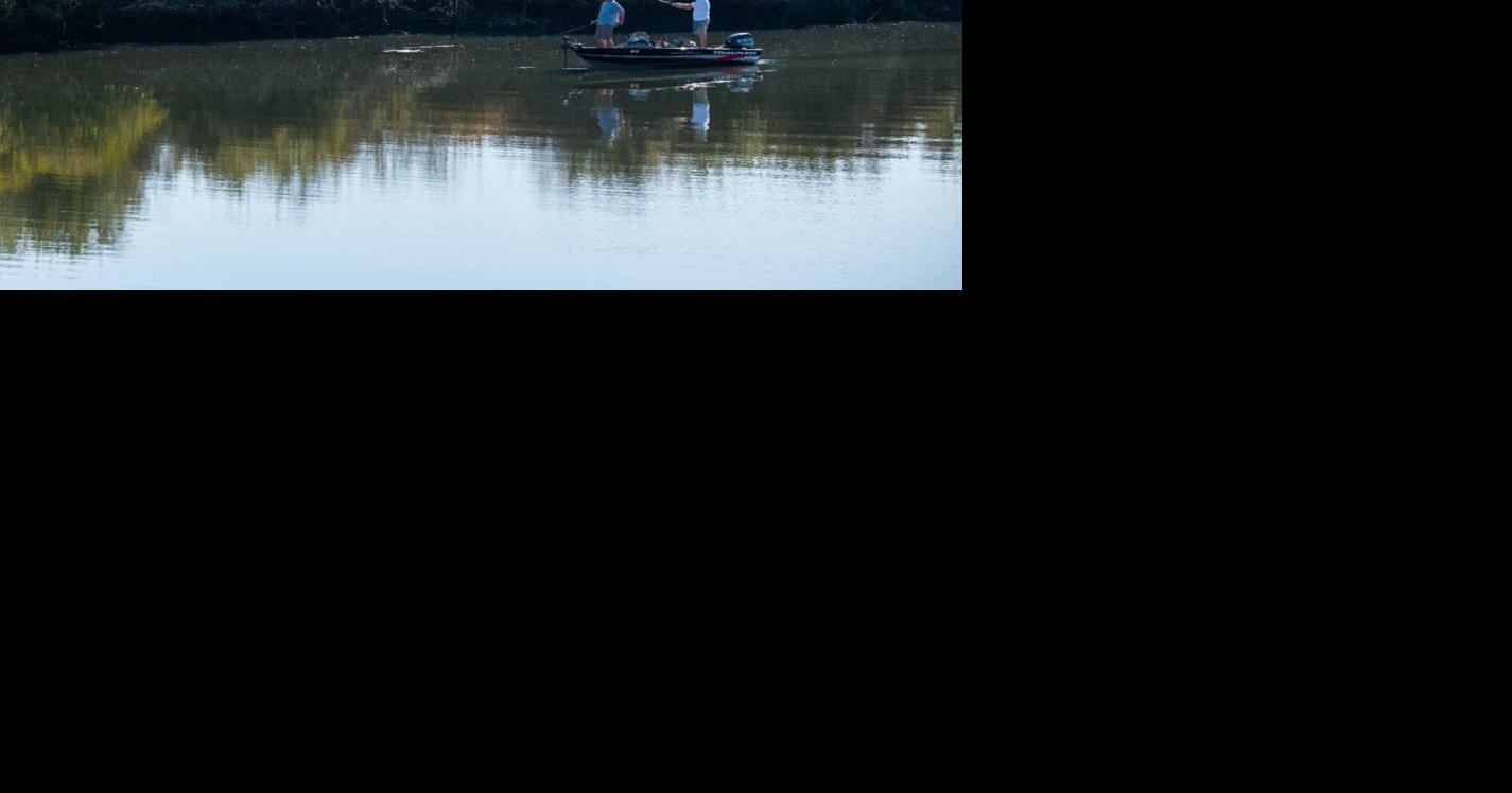 Cache Slough rec plan offers few, if any, new public activities | News ...