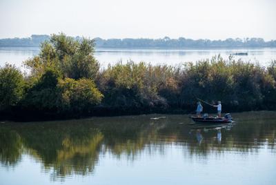 Cache Slough rec plan offers few, if any, new public activities | News ...