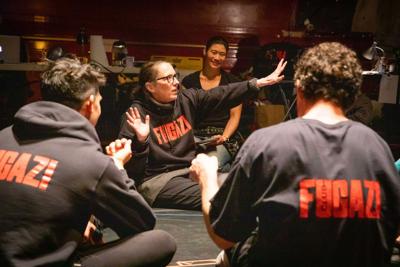 Club Fugazi producing ‘Dear San Francisco: A High-Flying Love Story ...