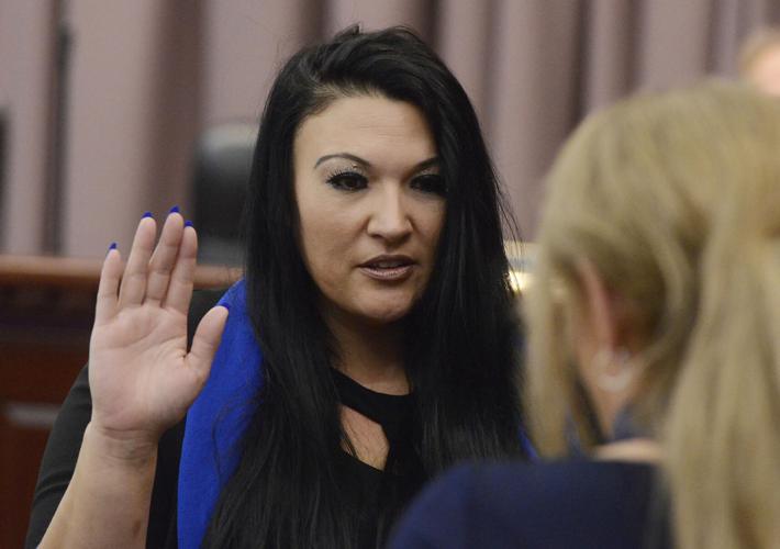 Suisun celebrates new mayor, council reps; honors those leaving ...