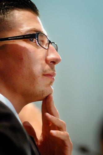 Matt Garcia's legacy continues to leave an impact on Fairfield | News ...