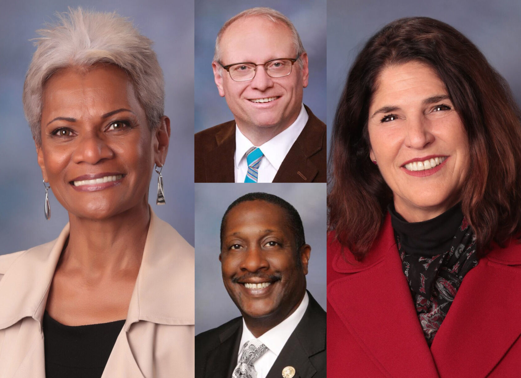 Fairfield-Suisun School Board changes protocol for trustee interactions ...