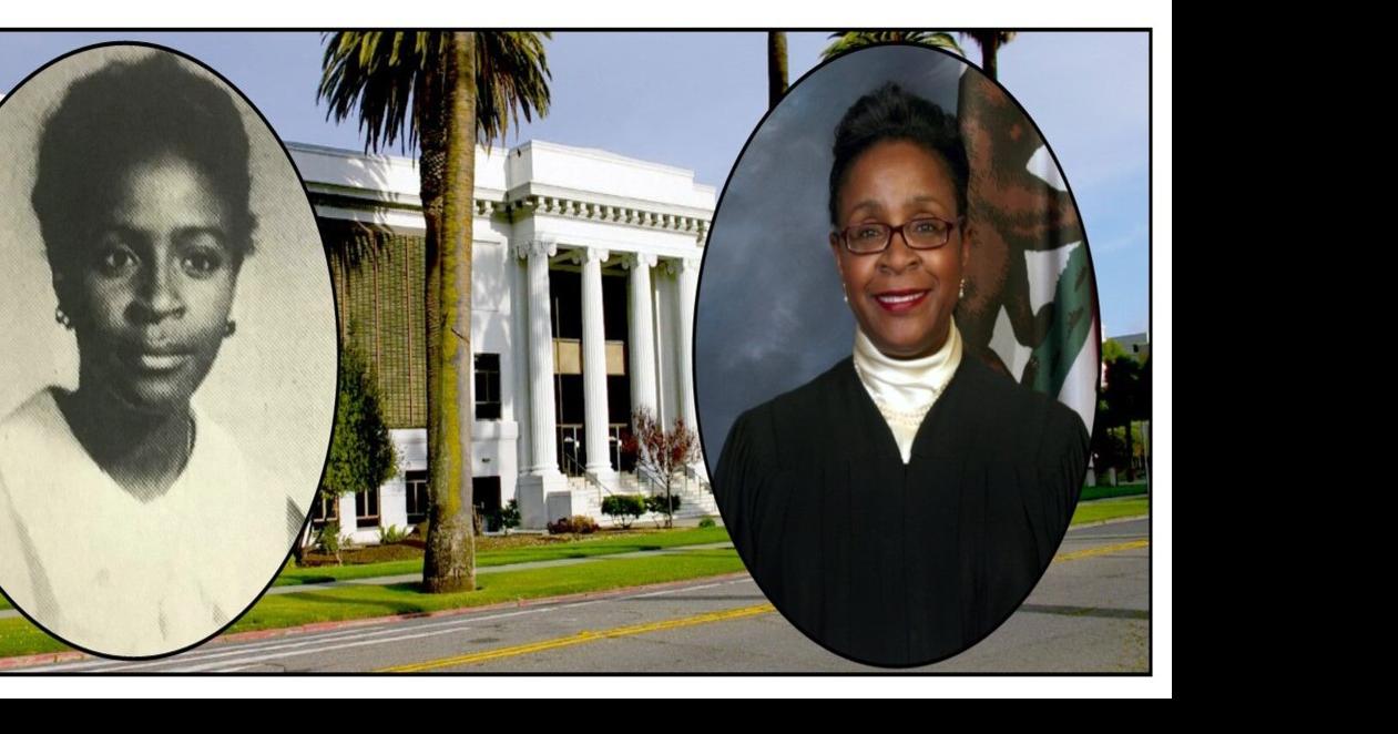 Judge Ramona Garrett (Part 1): From teen mom to district attorney ...