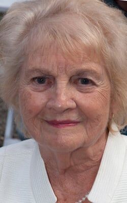 Mary Virginia Dunn | Obituaries | dailyrepublic.com