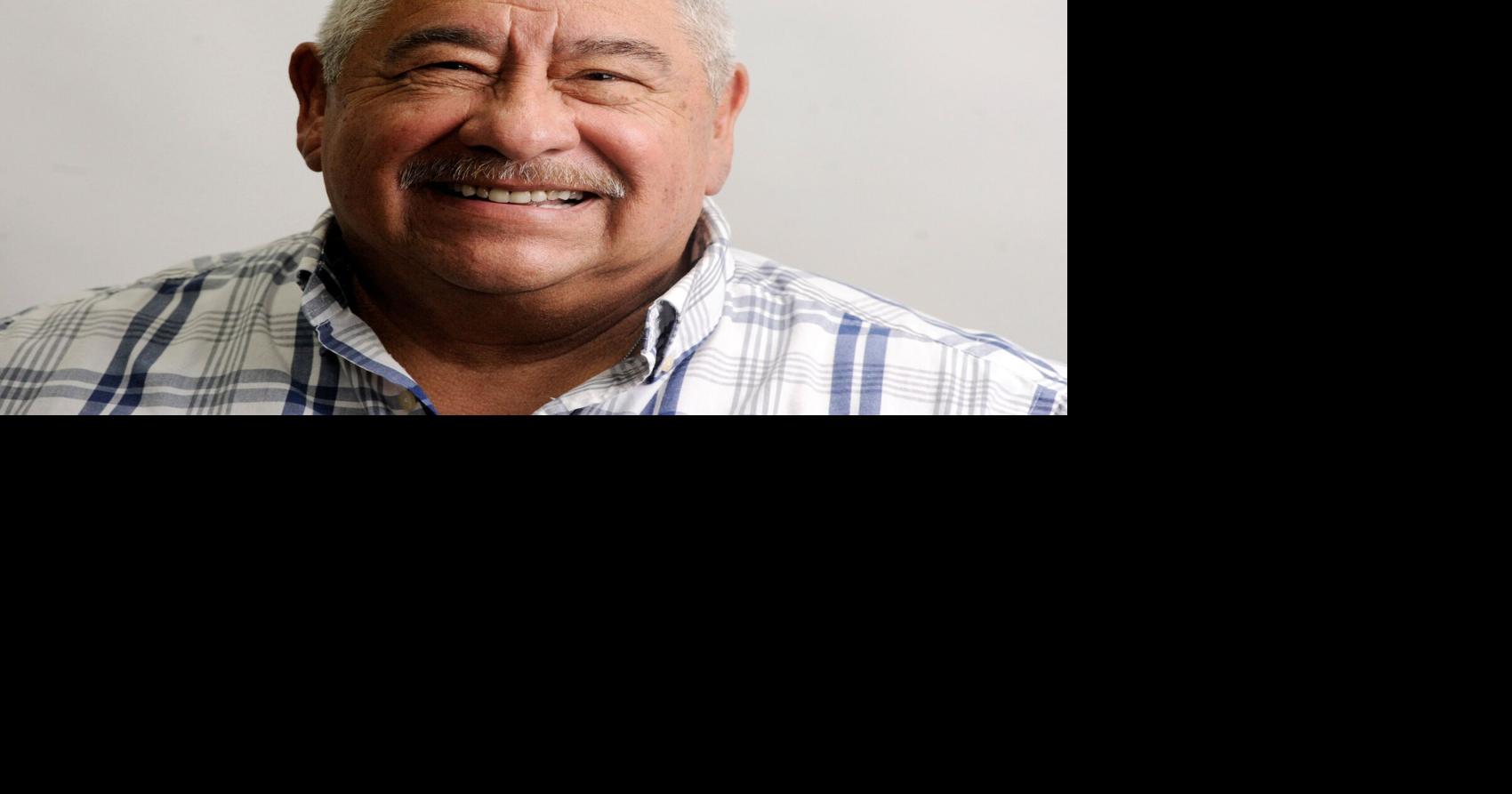 Army career over, Mendoza still helps Solano veterans | Vacaville-Dixon ...