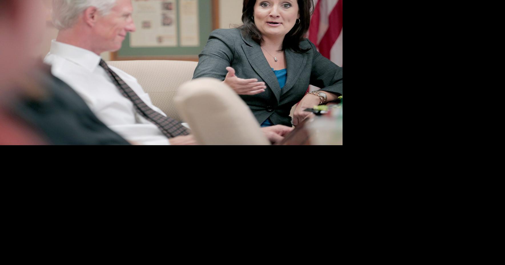 Kim Vann endorsed by U.S. Chamber of Commerce | News | dailyrepublic.com