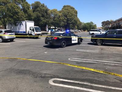 Police arrest 1, seek information in Suisun City shootings | Crime ...