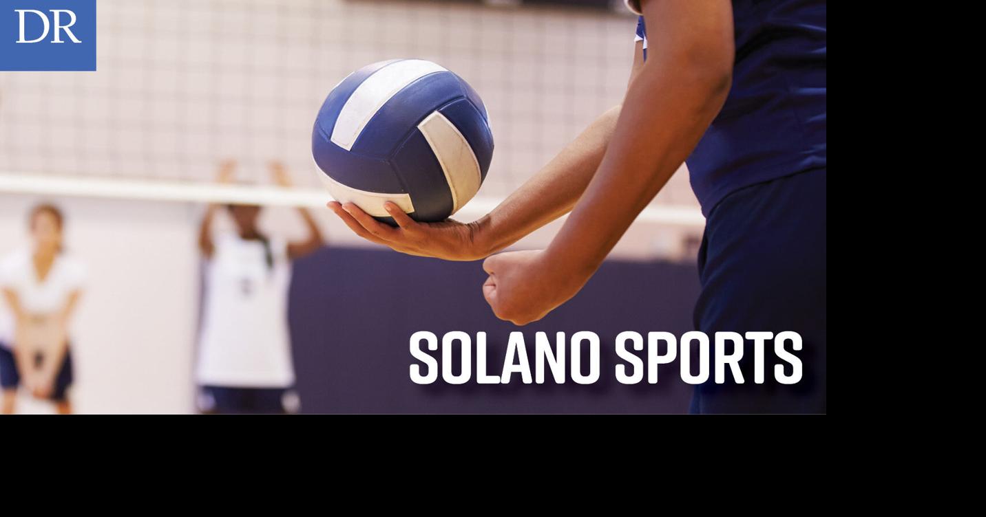 Solano College hosting upcoming girls basketball, volleyball clinics ...