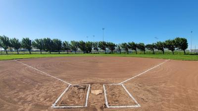 Suisun American Little League celebrates 30 years at field | Sports ...