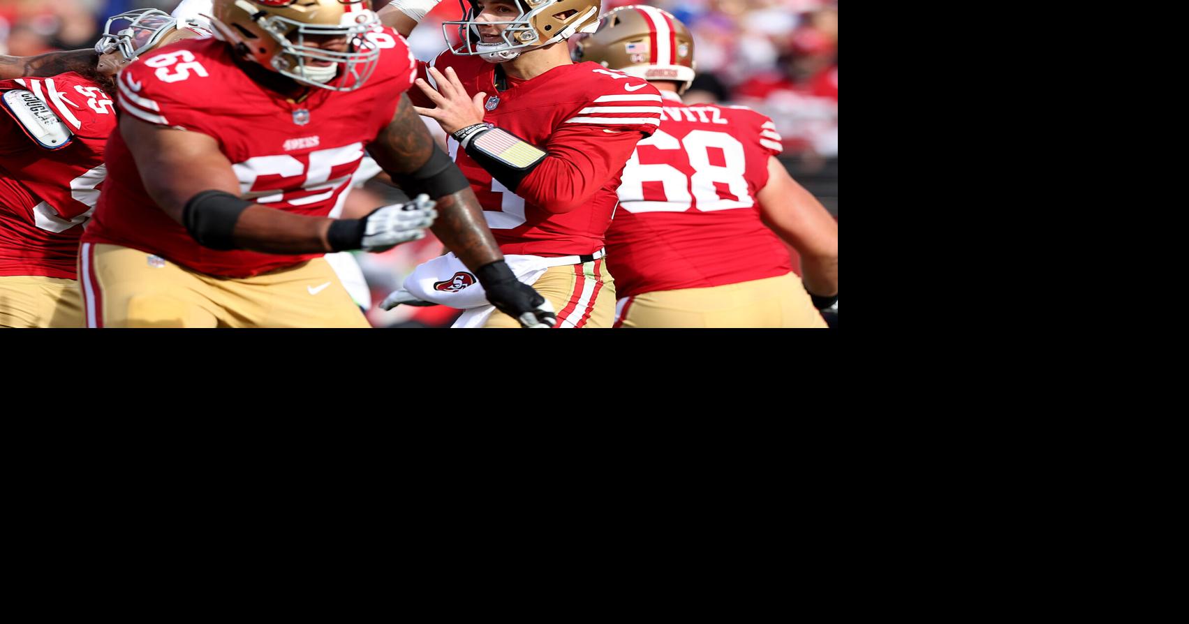 Matt Ryan has flashbacks to MVP season with these 49ers | 49ers ...
