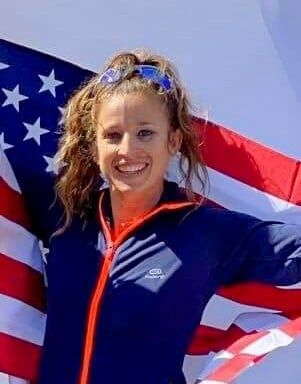 Robyn Stevens finishes 5th in 20K racewalk at 2023 U.S. Track and Field ...