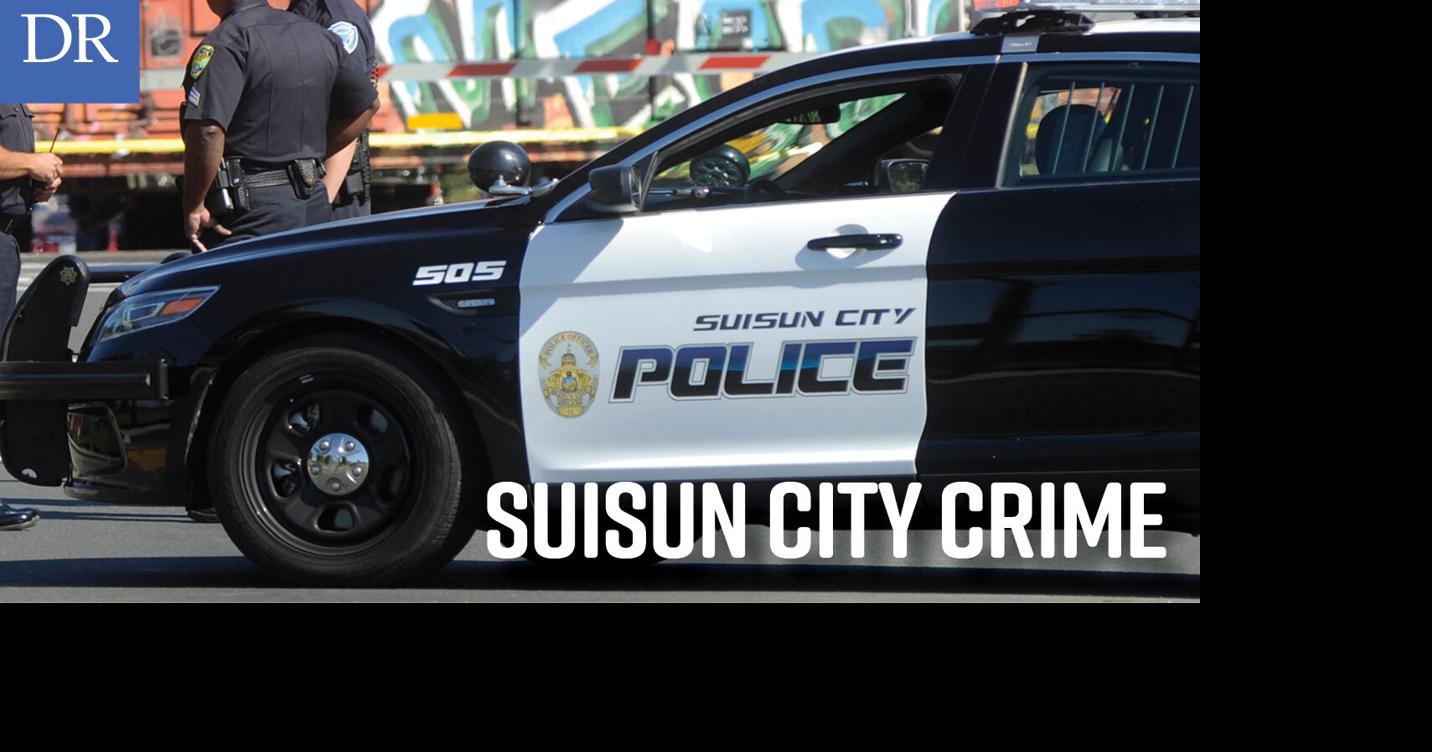 Suisun City police investigating 3rd shooting in 10 days | News ...