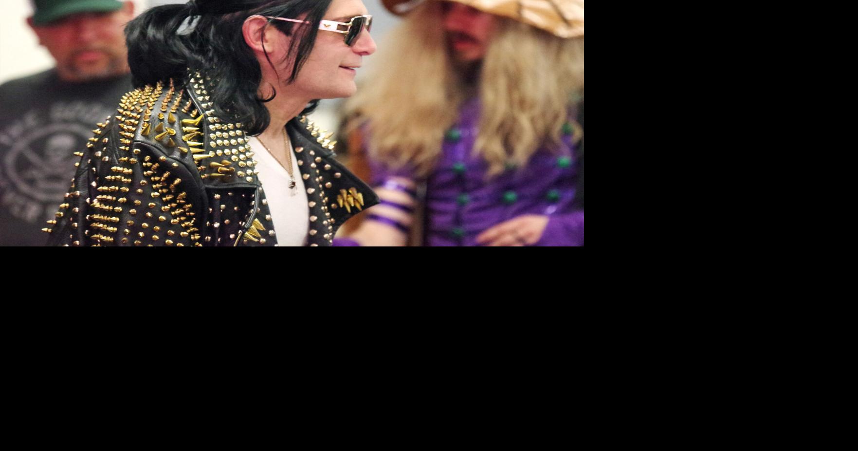 Vaca-Con a mecca for cosplayers this weekend | News | dailyrepublic.com