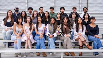 Graduation 2025: Armijo High School Top Students | Lifestyle ...