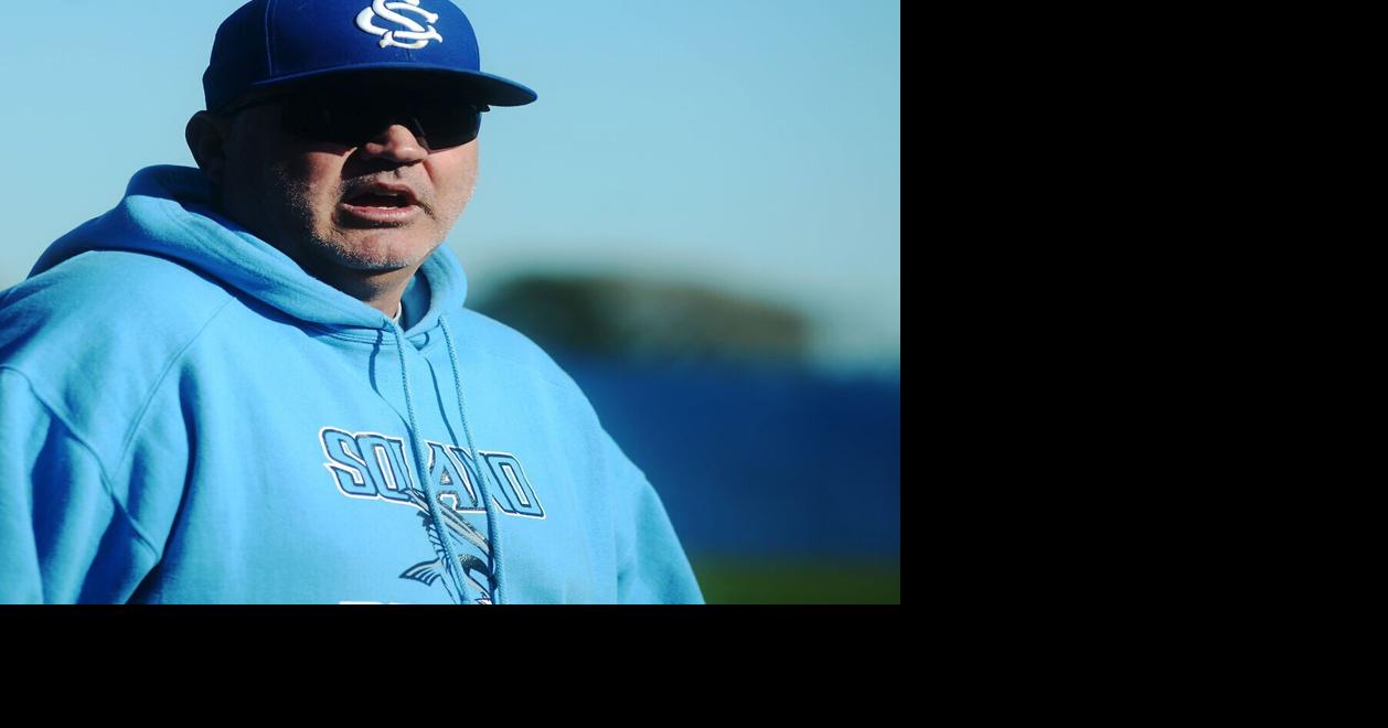Solano College baseball turns attention to Bay Valley Conference ...