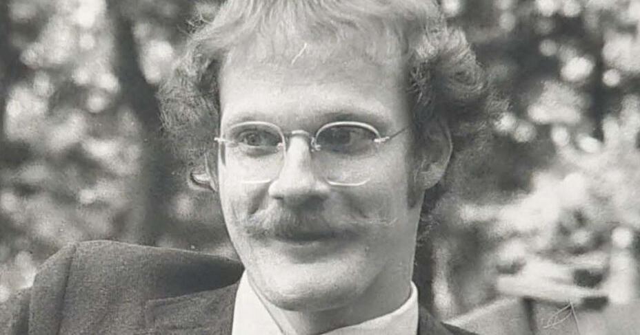 Richard Theodore 'Ted' Harding | Obituaries | dailyrepublic.com