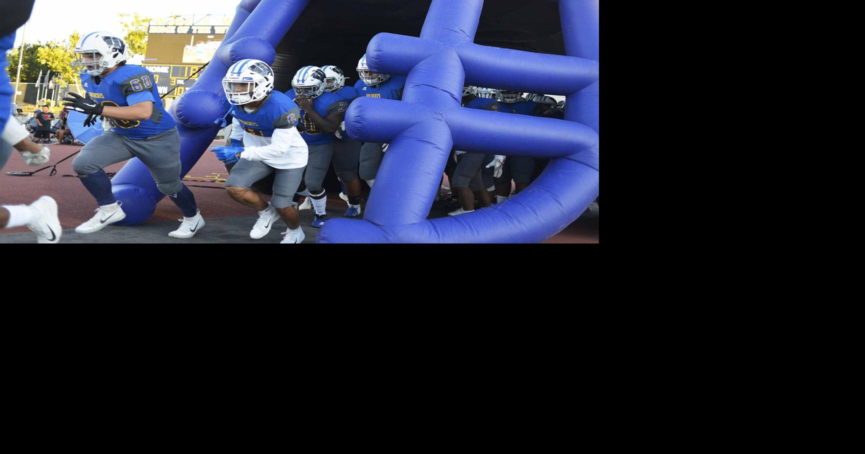 Will C. Wood football preview: Wildcats ready to kick off Covid-delayed ...