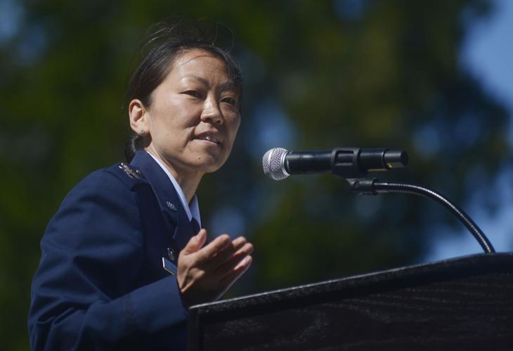 Travis hosts change-of-directorship ceremony for new chief medical ...