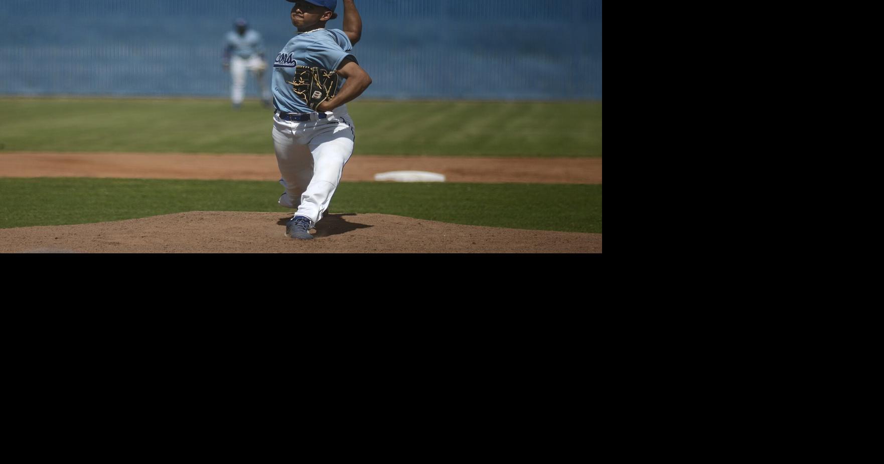 Solano baseball gets best of Marin to set up big Friday matchup ...