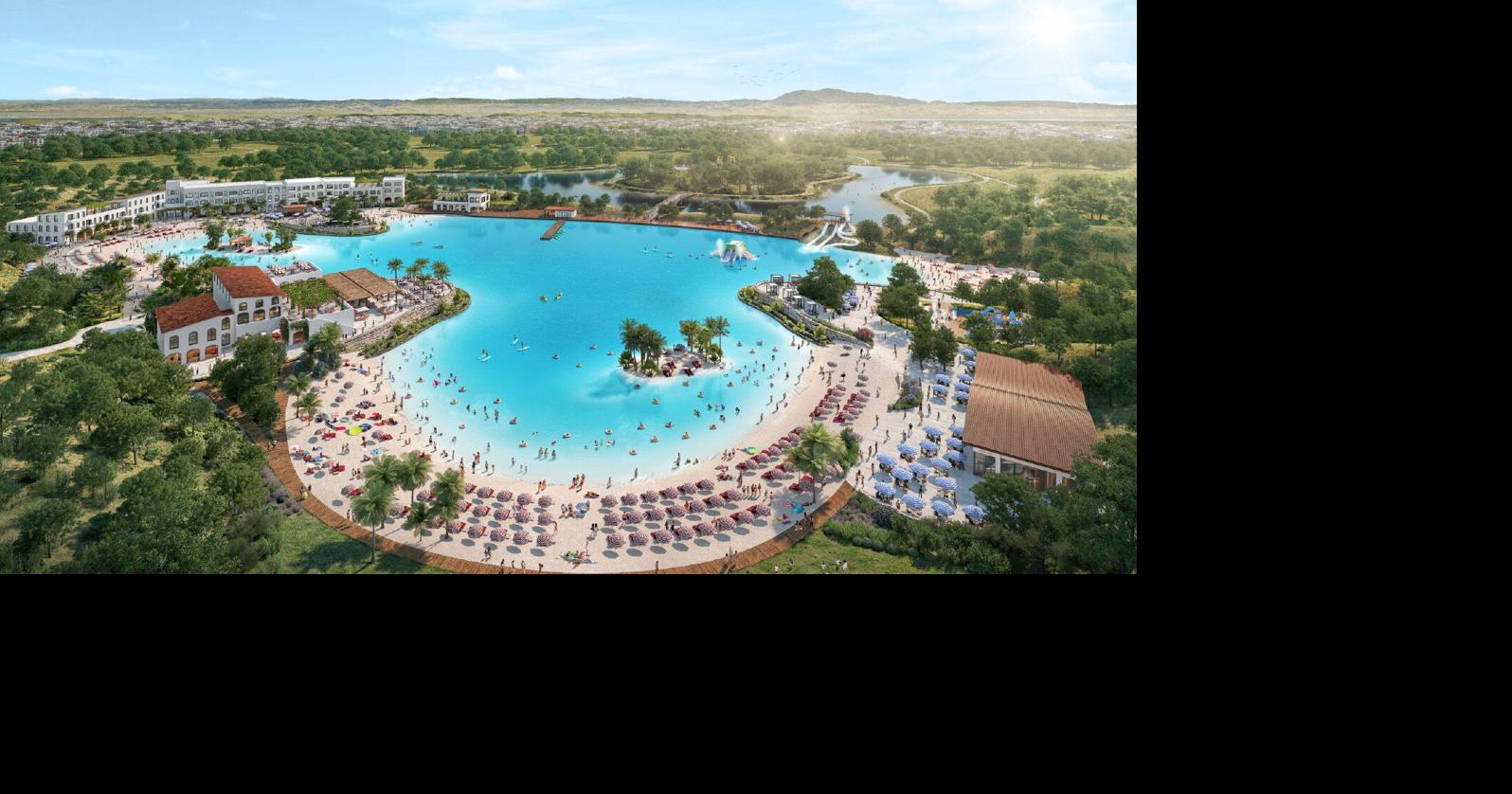 East Solano Plan 'to include' beachfront recreation site | News ...