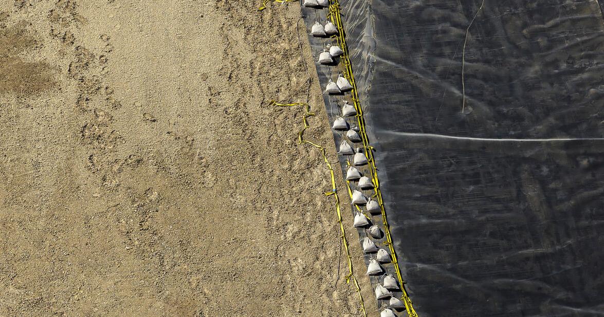 Photos: Potrero Hills Landfill | News | dailyrepublic.com