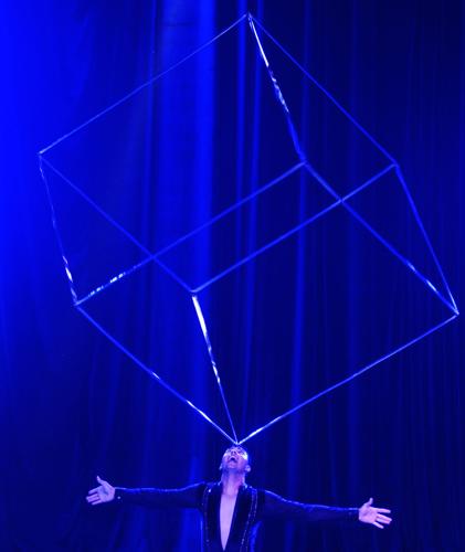 Photos: Ramos Circus in Suisun City | News | dailyrepublic.com