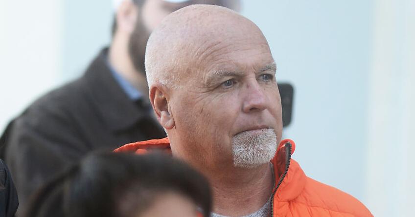 Ex-Point Buckler owner wants different judge, files 3rd motion | News ...