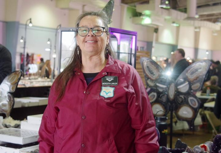 Gem show draws rock hunters to Solano Fairgrounds | Benicia-Vallejo ...