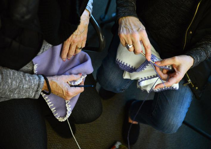 Photos: Project Linus | News | dailyrepublic.com