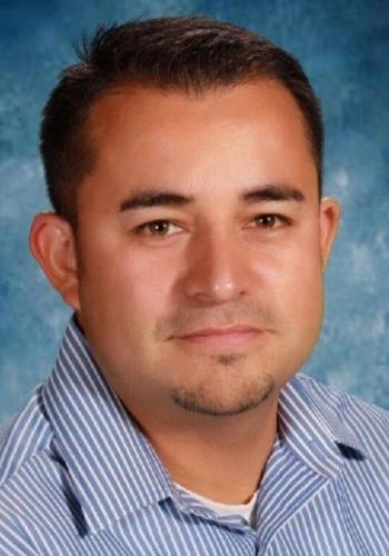 markham elementary school principal